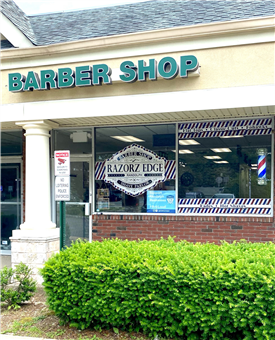Razorz Edge Barbershop of Randolph - Randolph NJ | Vagaro